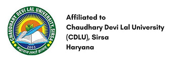 CDLSIET | Ch. Devi Lal State Institute of Engineering & Technology ...